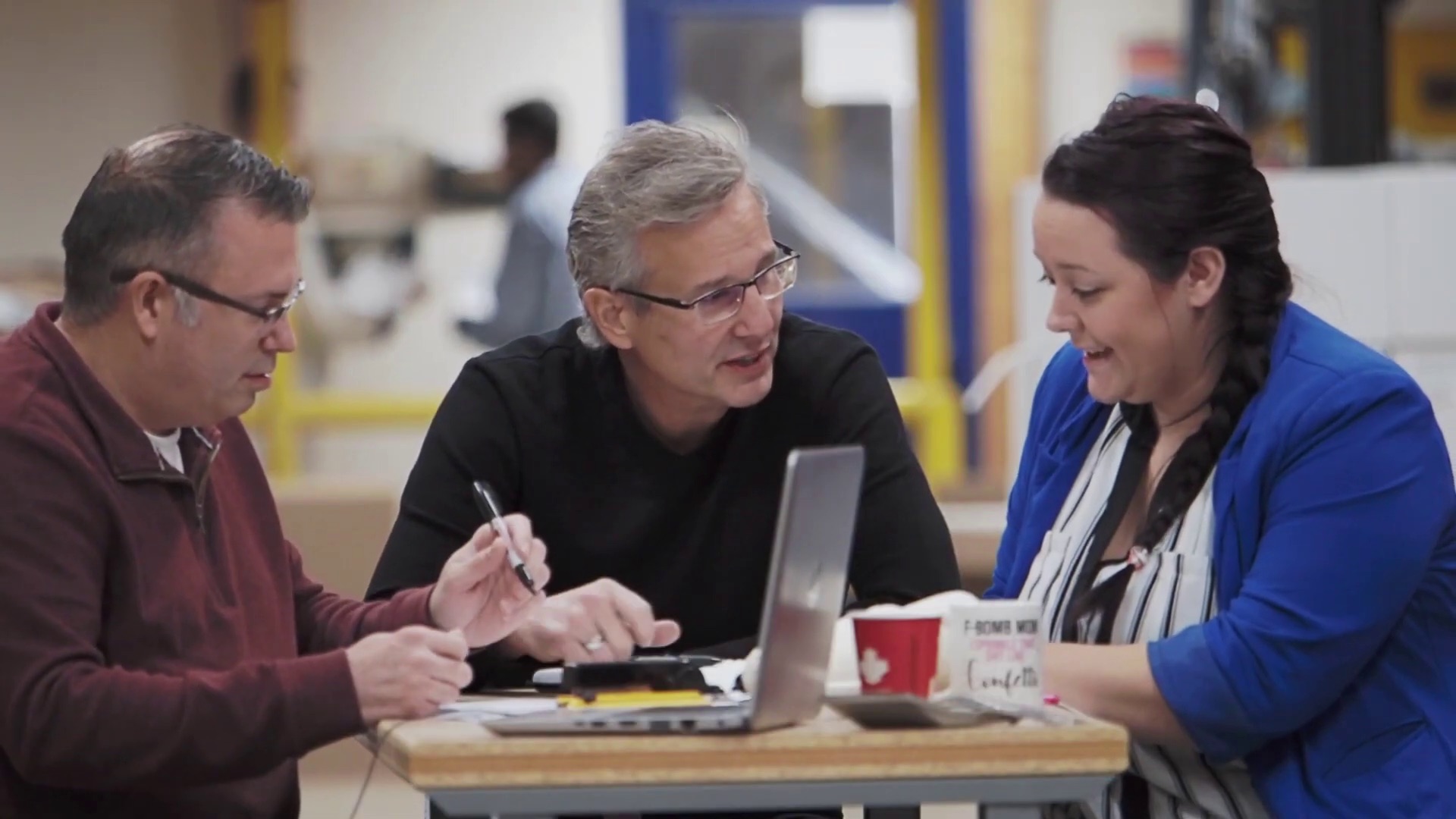 Home | FibreCast Inc.